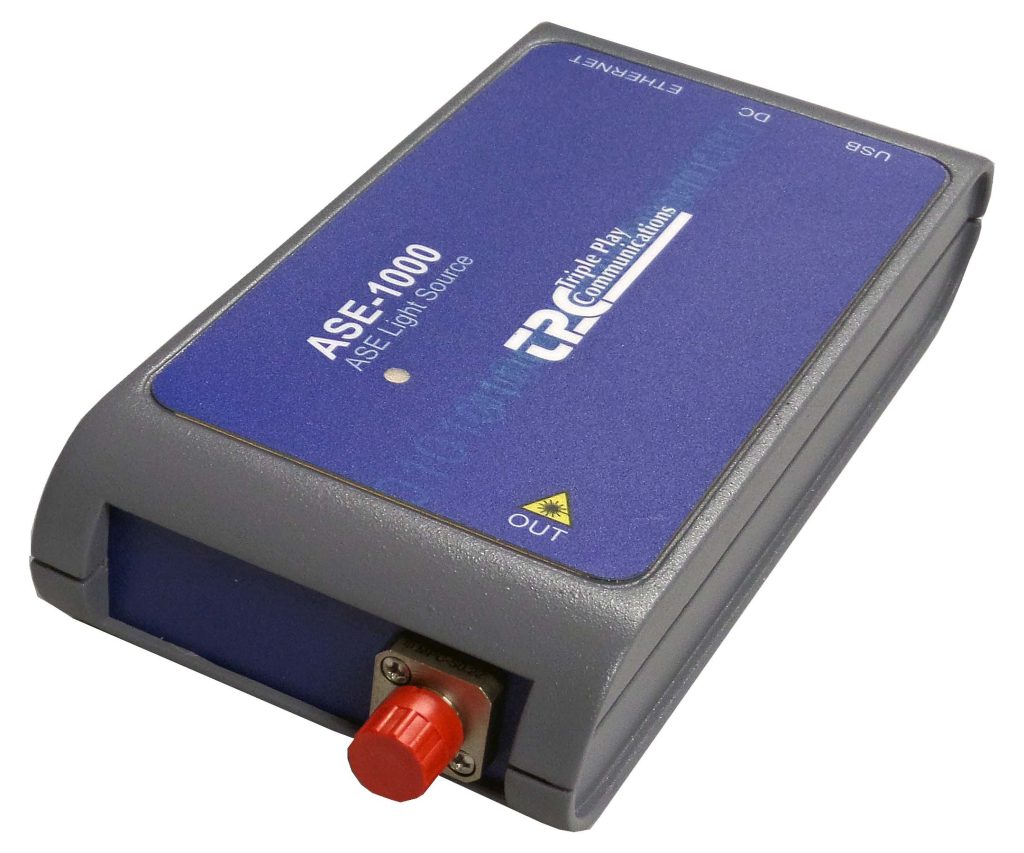 ASE Sources - XSoptix